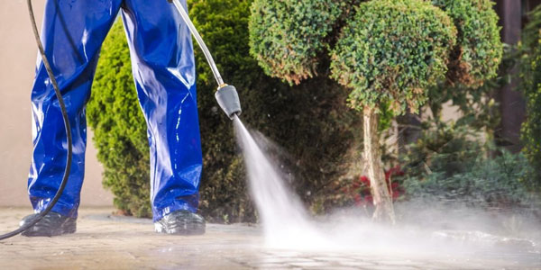 14 Things You Should Never Clean With a Pressure Washer - Danny's ...